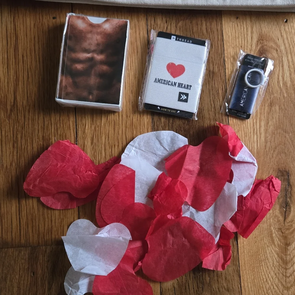 Benson Boone | Bags | Benson Boone Vip Merch Pack | Poshmark